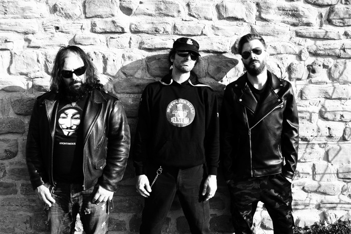 CREPUSCOLO Release Music Video For “My Scars Tell A Story” | Metal ...