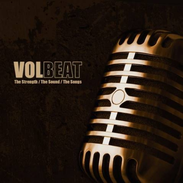 VOLBEAT To Release 15th Anniversary Limited Vinyl Edition Of Debut ...