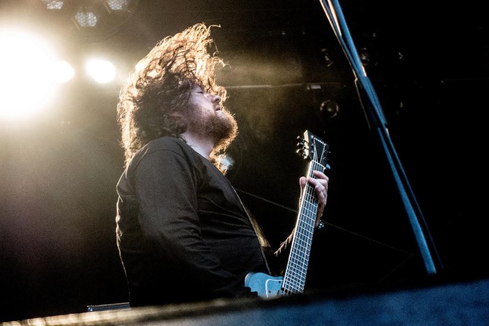 CONAN Release New Video “Hawk As Weapon” | Metal Shock Finland (World ...