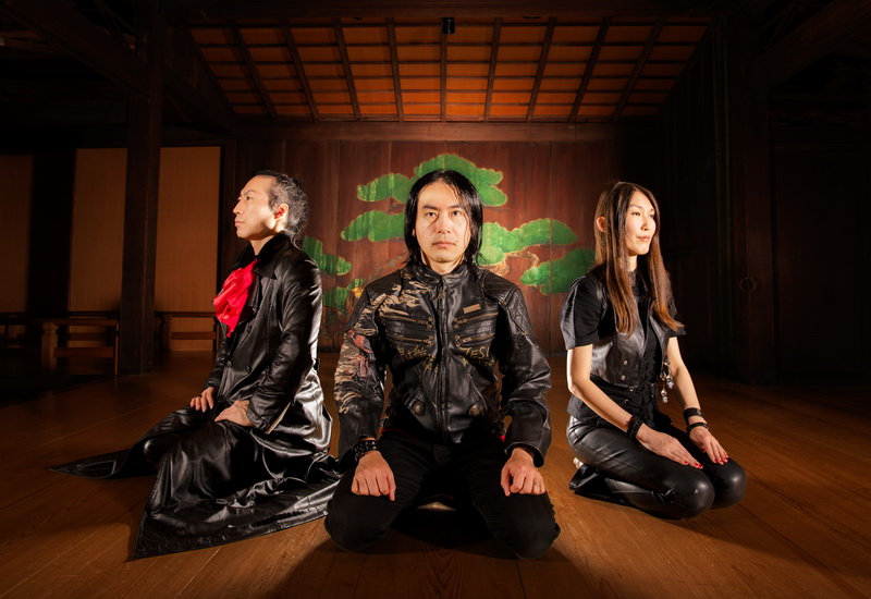 IMARI TONES Release New Single/Lyrics Video ‘Lord’s Prayer’ | Metal ...