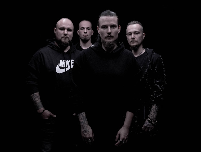 OCEANS Release New Single “We Are Nøt Okay” | Metal Shock Finland ...