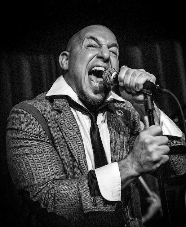 SICKWALT Release New Album ‘Shove n’ Love’ | Metal Shock Finland (World ...