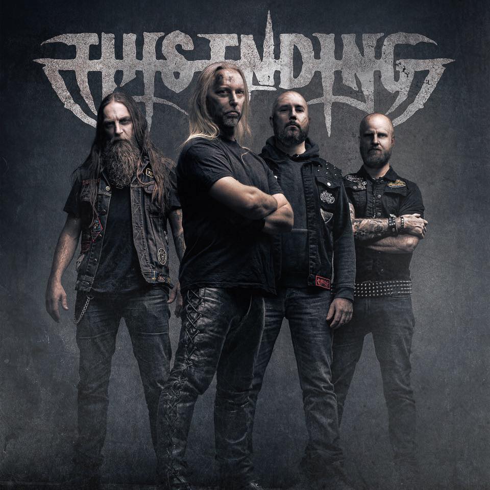 Swedish THIS ENDING Reveal Title Track From Upcoming Album ‘Needles of ...