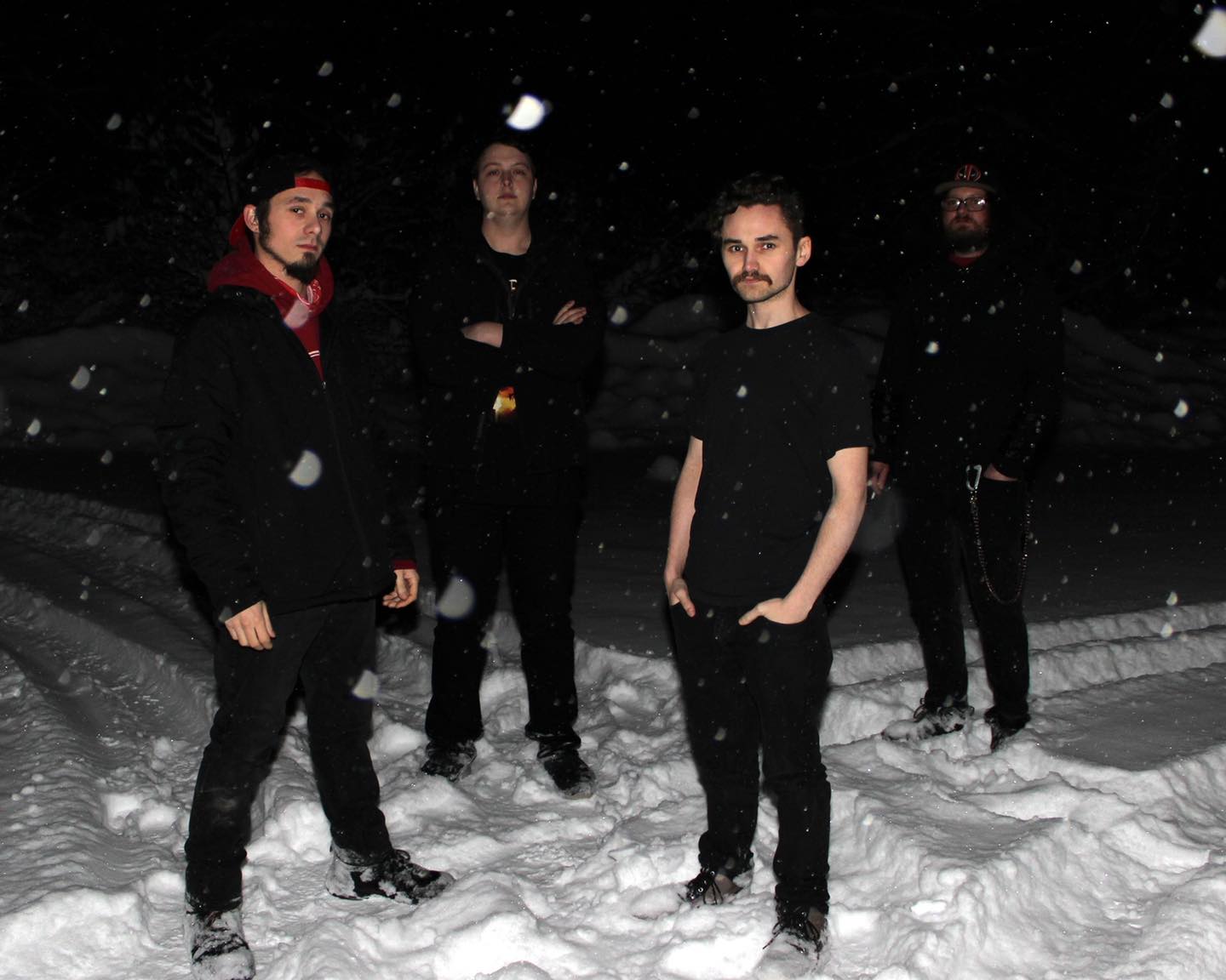 Alaska’s ATONEMENT DENIED Sign Worldwide Deal With Extreme Management ...