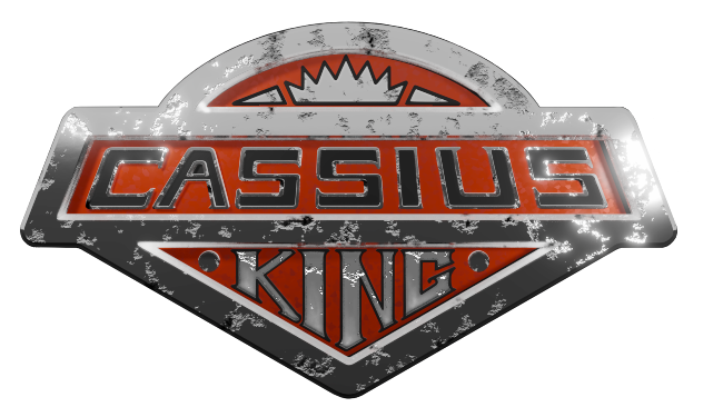 Jason McMaster And Dan Lorenzo Join Forces With CASSIUS KING | Metal ...
