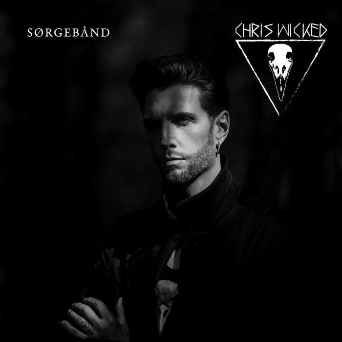Norway’s CHRIS WICKED Releases New Single And Music Video ‘Sørgebånd ...