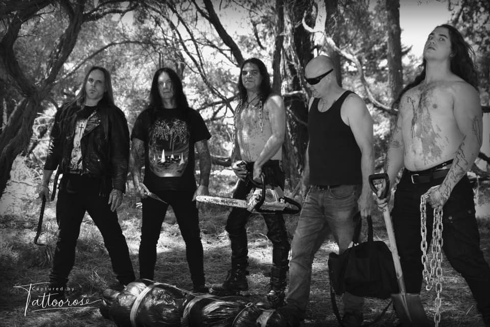 Australia’s MONOLIYTH Sign Worldwide Deal With Extreme Management Group ...