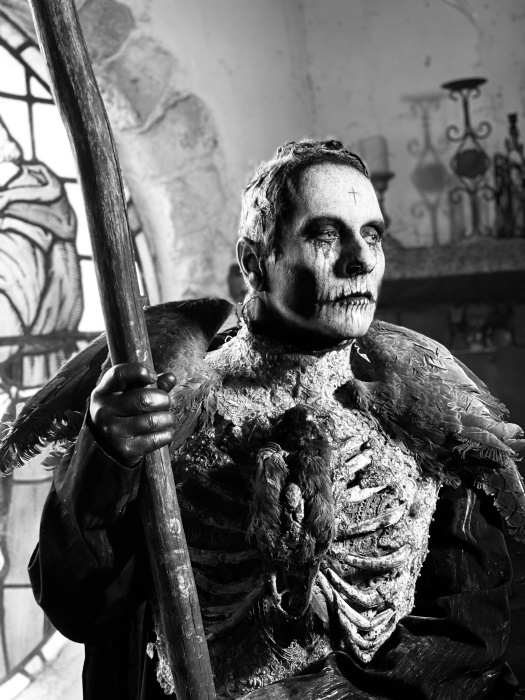 SKOLD’s New Industrial Metal Album ‘Dies Irae’ Gets Released Along With ...