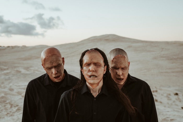 THE AMENTA Announce New EP “Plague Of Locus” & Release First Song ...