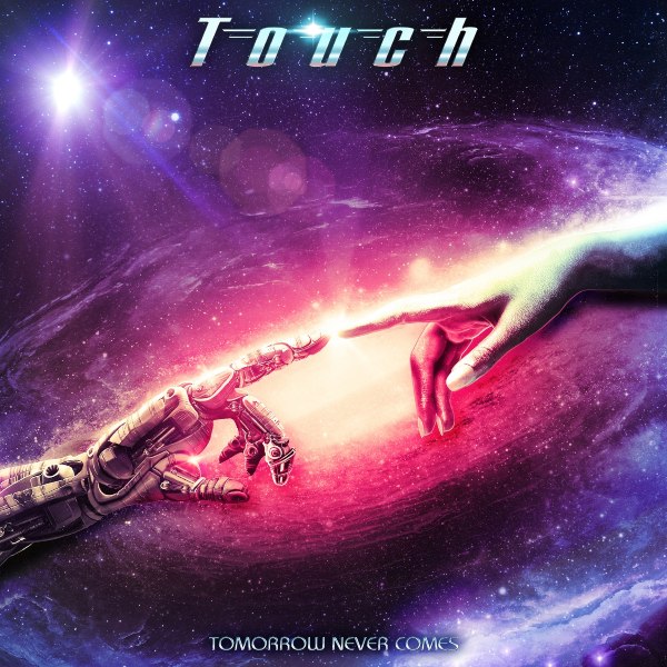 TOUCH Release First New Song And Video In 40 Years, “Tomorrow Never ...