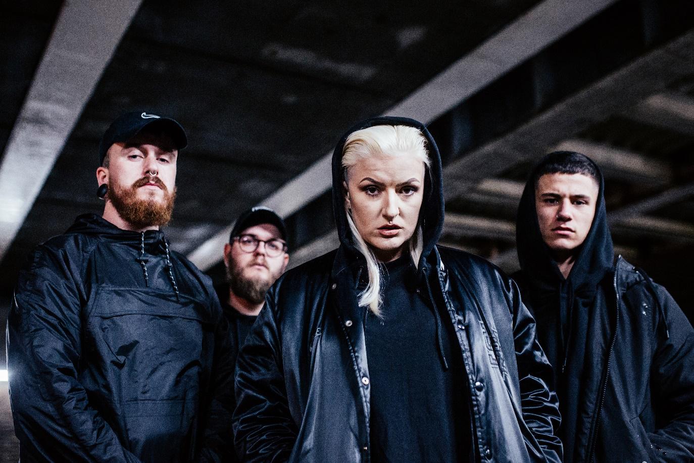VEXED Release Second Single “Epiphany” Alongside Thrilling Music Video ...