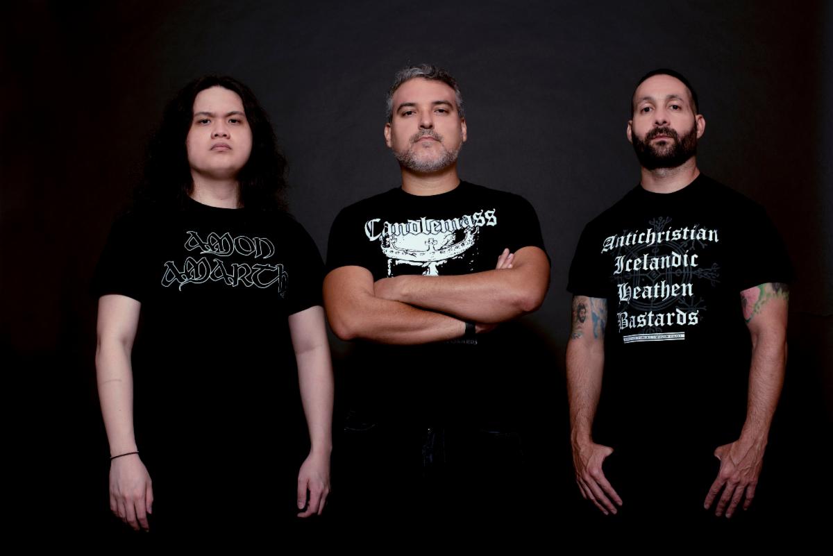 Singapore-Based ADARRAK Premiere “Through The Fabric of Time” Video ...
