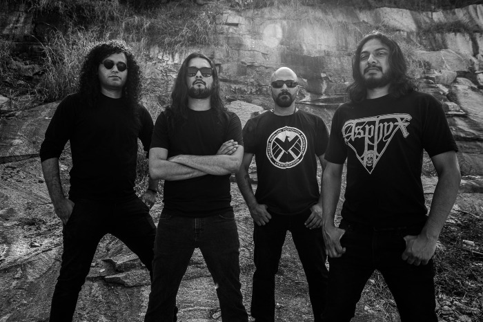 Bangalore’s BEVER SEA Are Back, Announce New Album; Release Teaser Clip ...