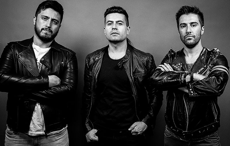 Chilean BÓLIDO Reveal Artwork, Tracklist and First Single From Upcoming ...