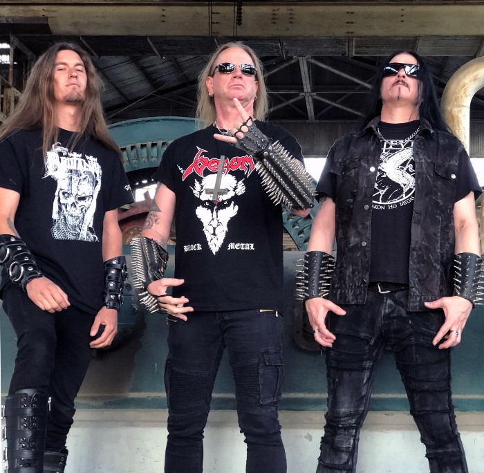 PESSIMIST Enter Studio To Record Long-Awaited Fourth Full-Length ...