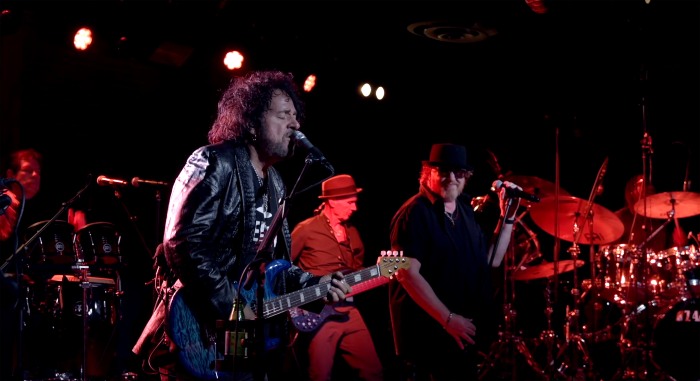 TOTO Announce New Album ‘With A Little Help From My Friends ...