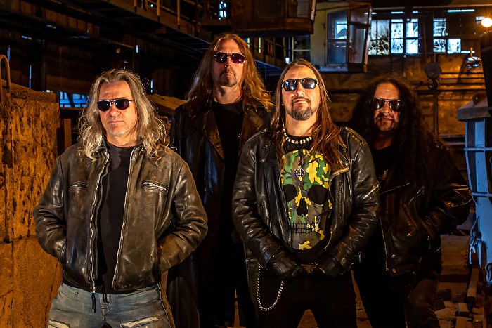 KAT Release Official Lyric Video ‘Flying Fire 2020’ Feat. Tim Ripper ...