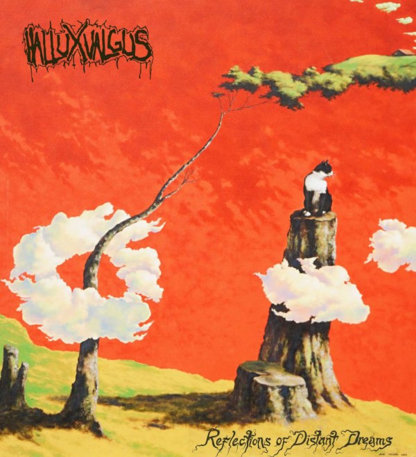 Chile’s HALLUX VALGUS Release Debut Album ‘Reflections Of Distant ...