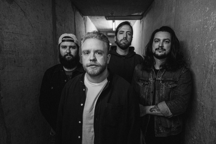 PROMETHEE Release Single ‘Spirits Fall’ Introducing New Singer | Metal ...