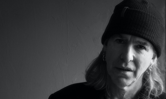 NEW MODEL ARMY’s JUSTIN SULLIVAN Announces Solo UK Tour | Metal Shock ...