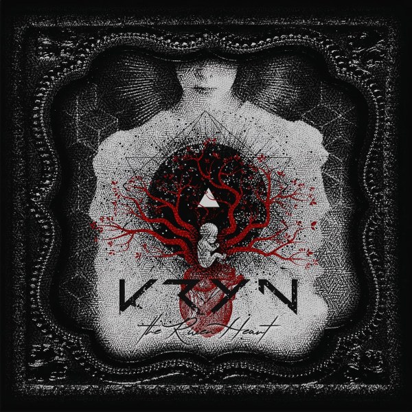 Croatian KRYN Release Official Music Video for New Single “The Riven ...
