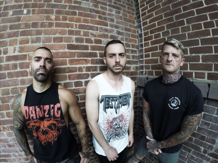 EXTINCTION A.D. Release Cover for SEPULTURA’s ‘Propaganda’ | Metal ...