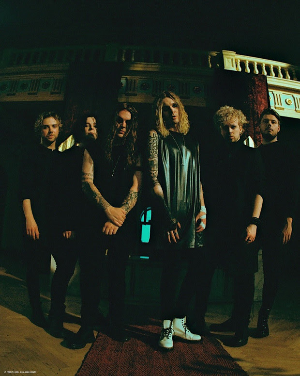 BLIND CHANNEL Release Single And Music Video ‘Bad Idea’ | Metal Shock ...