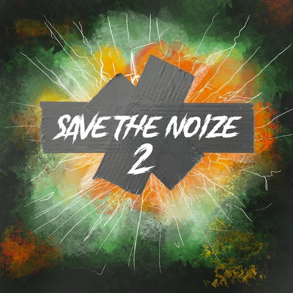 All-Star Charity Project SAVE THE NOIZE’s New Single + Video ‘Save The ...