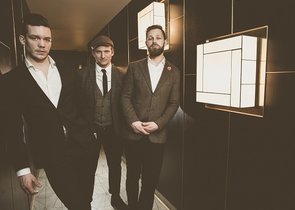 OAK Release Haunting Christmas Single ‘Silent Night’ | Metal Shock ...