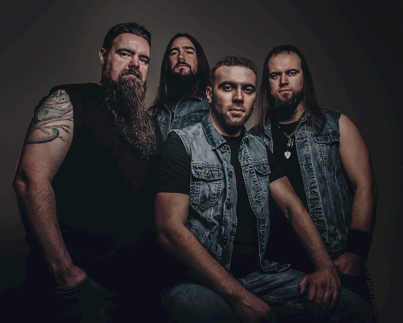 ABSOLVA Release Music Video ‘Fire In The Sky’ And Reveal New Album ...