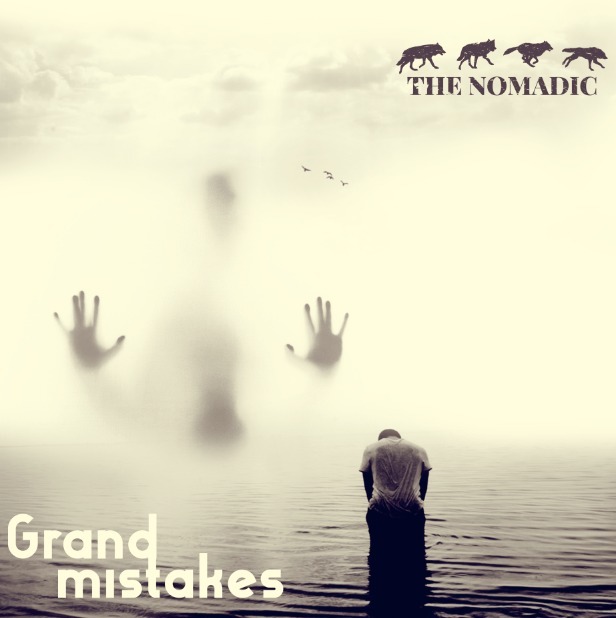 THE NOMADIC Release Official Music Video for Single ‘Grand Mistakes ...