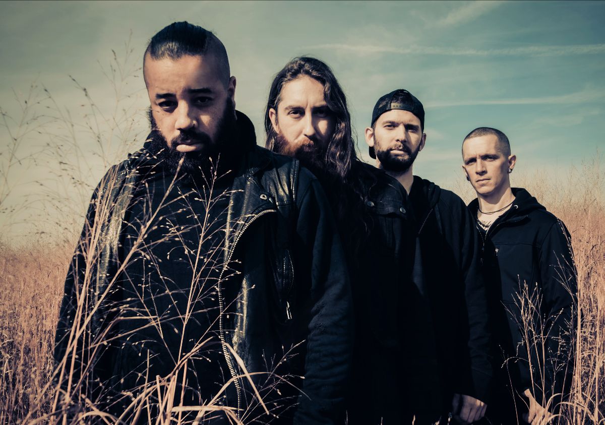IATT Unleash New Music Video for ‘Prima Materia’ | Metal Shock Finland ...