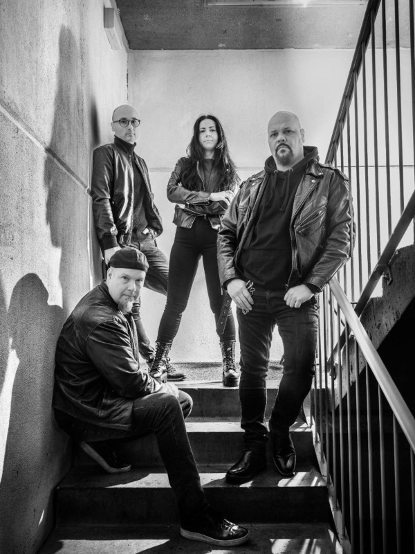 LILLI Release Second Single ‘Manflake’ from Upcoming Album | Metal ...