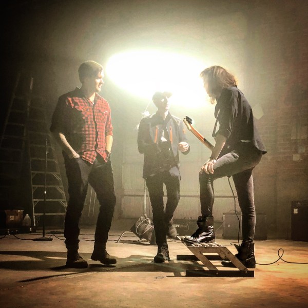 REMEMBER THE MONSTERS Release New Single ‘Faded’ | Metal Shock Finland ...