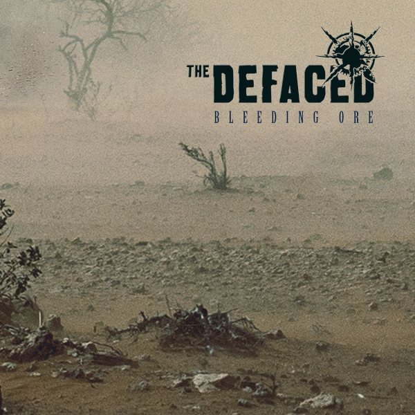 THE DEFACED Release New Video/Single ‘Bleeding Ore’ | Metal Shock ...