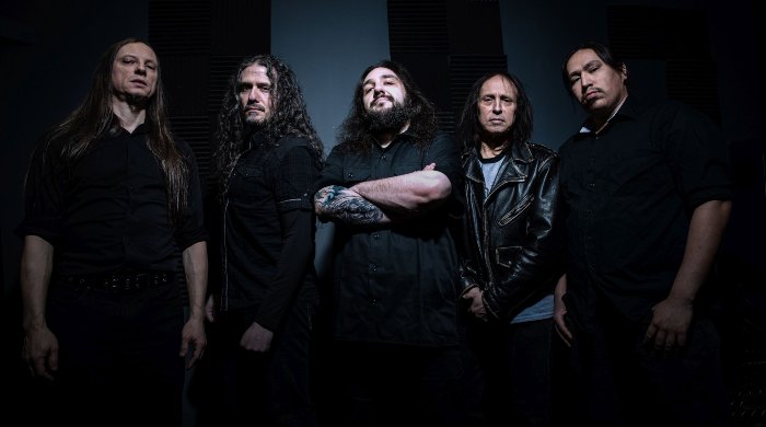 INNER DECAY Announce New Album “Enter the Void”, Reveal First Single ...