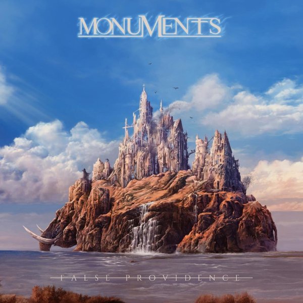 MONUMENTS Release New Video ‘False Providence’ | Metal Shock Finland ...
