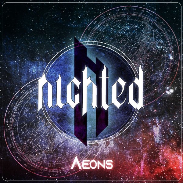 New Project NIGHTED (Cellar Darling, Eluveitie) Release Debut Single ...