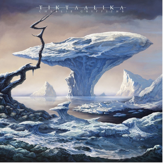 HAKEN’s CHARLIE GRIFFITHS Announces Debut Solo Album “Tiktaalika ...