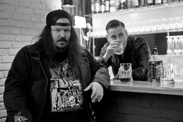 DELTA BATS Sign With Drakkar Entertainment + Present First Single And ...