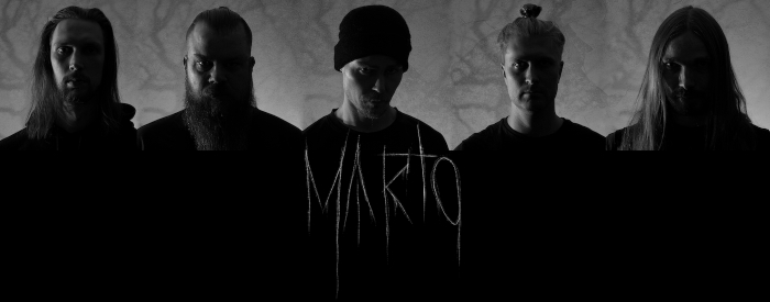 MARTO Release Two New Songs And Video for ‘Nihil’ | Metal Shock Finland ...