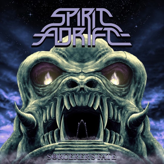 SPIRIT ADRIFT Announce “20 Centuries Gone” Collection, Premiere ...