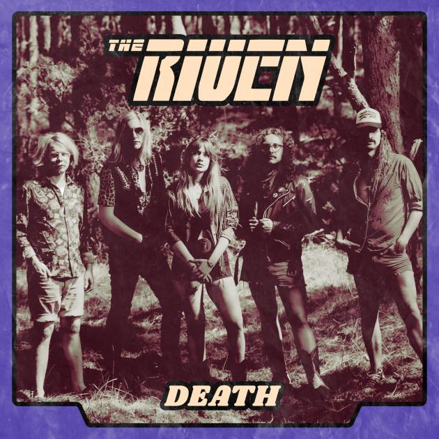 Swedish THE RIVEN Launch New Single And Lyric Video ‘Death’ | Metal ...