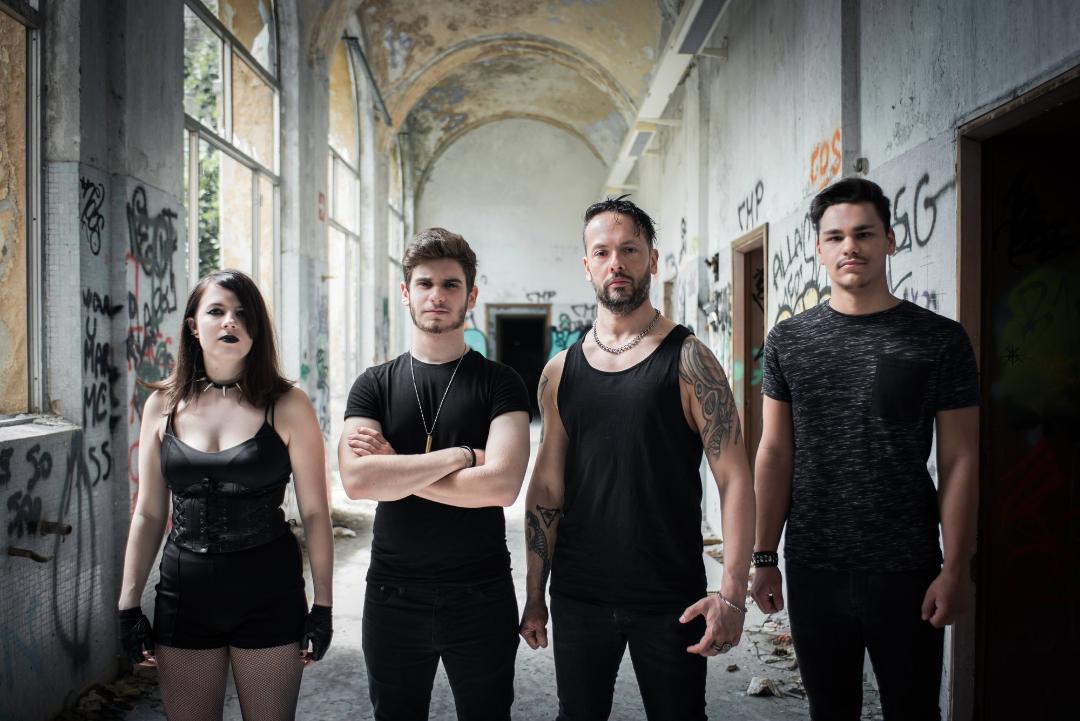 Marco Germani’s LIMBO NEUTRALE Project Release Re-Edition Video for ...