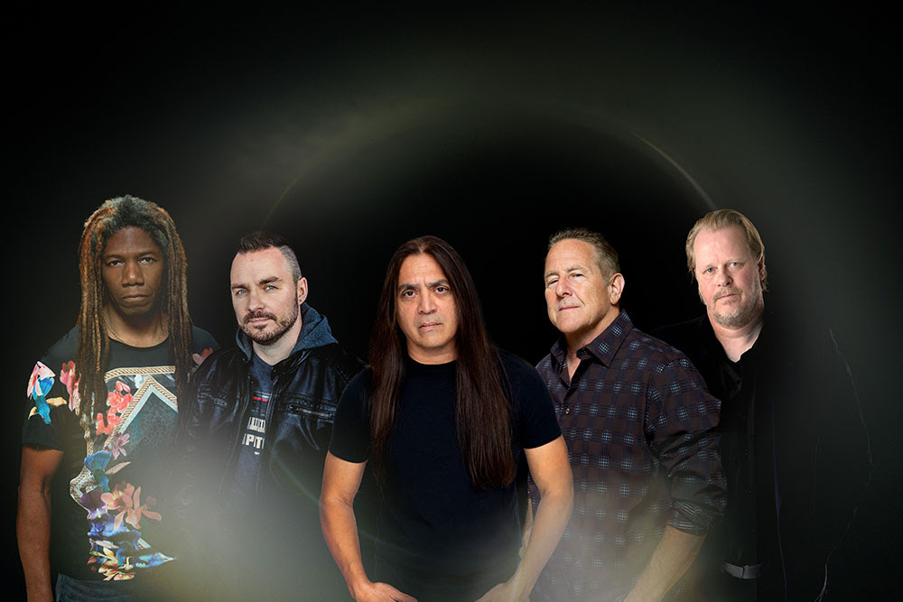 A-Z Release Music Video for New Single ‘Trial by Fire’ | Metal Shock ...
