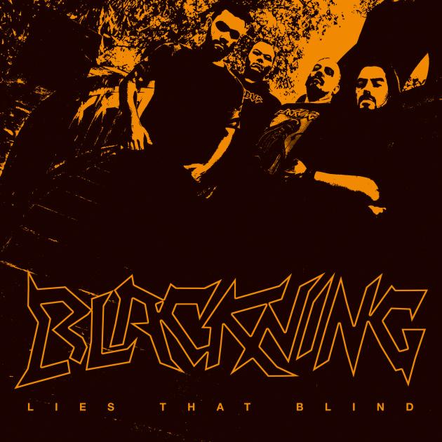 Brazilian BLACKNING Release New Music Video for ‘Lies That Blind ...