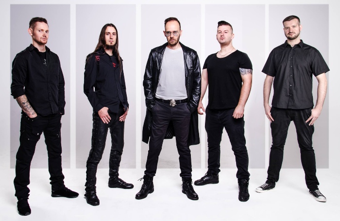 FACTOR 8 Release Cover for OZZY OSBOURNE’s ‘Shot In The Dark’ | Metal ...