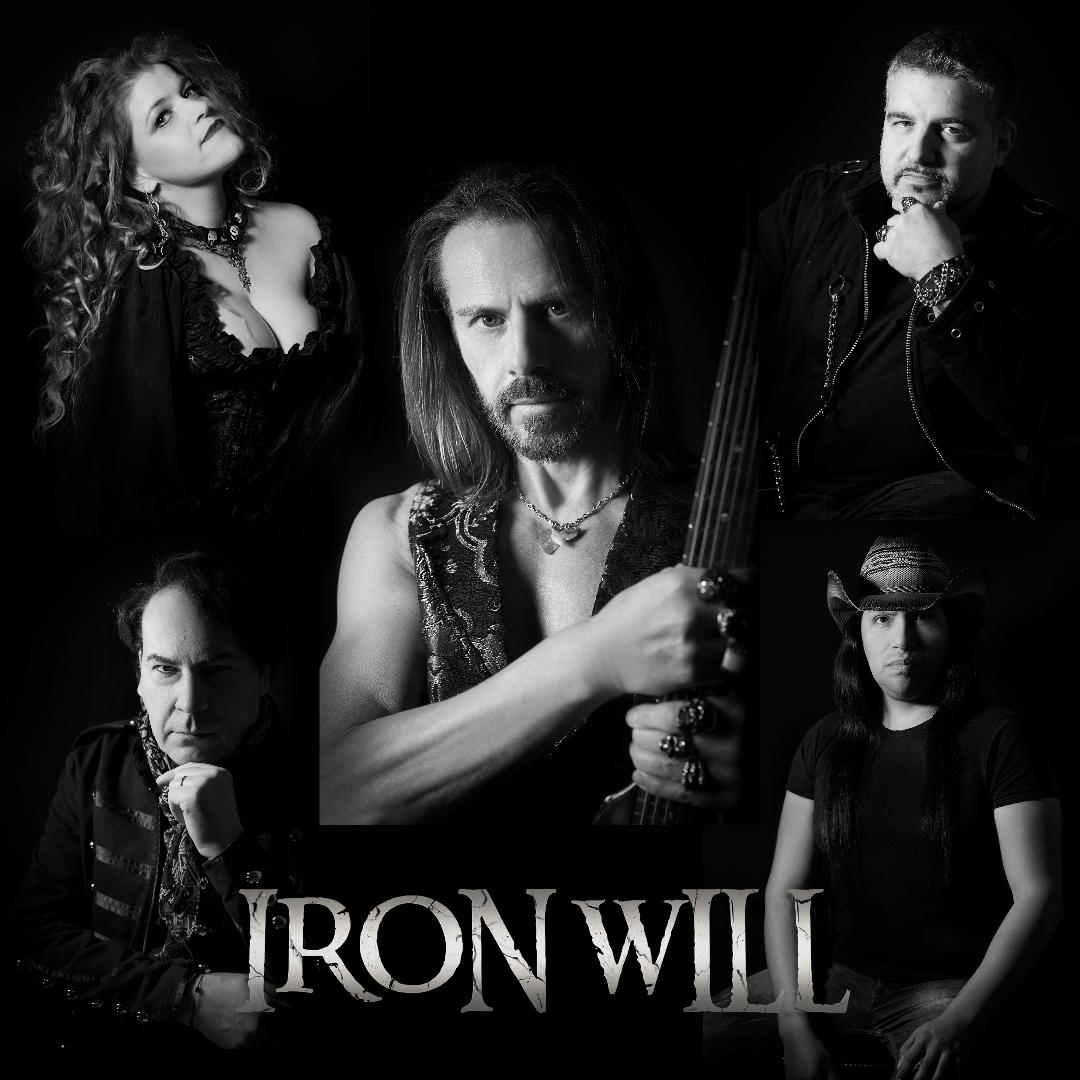 IRONWILL Release New Video for ‘Breakout’ | Metal Shock Finland (World ...