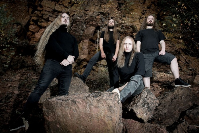 CATALYST Unveil New Single ‘Paragon Of Devastation’, New Album Out ...