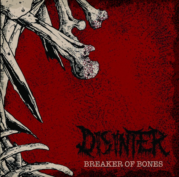 Chicago Death Metal Veterans DISINTER Return with New Album “Breaker of ...